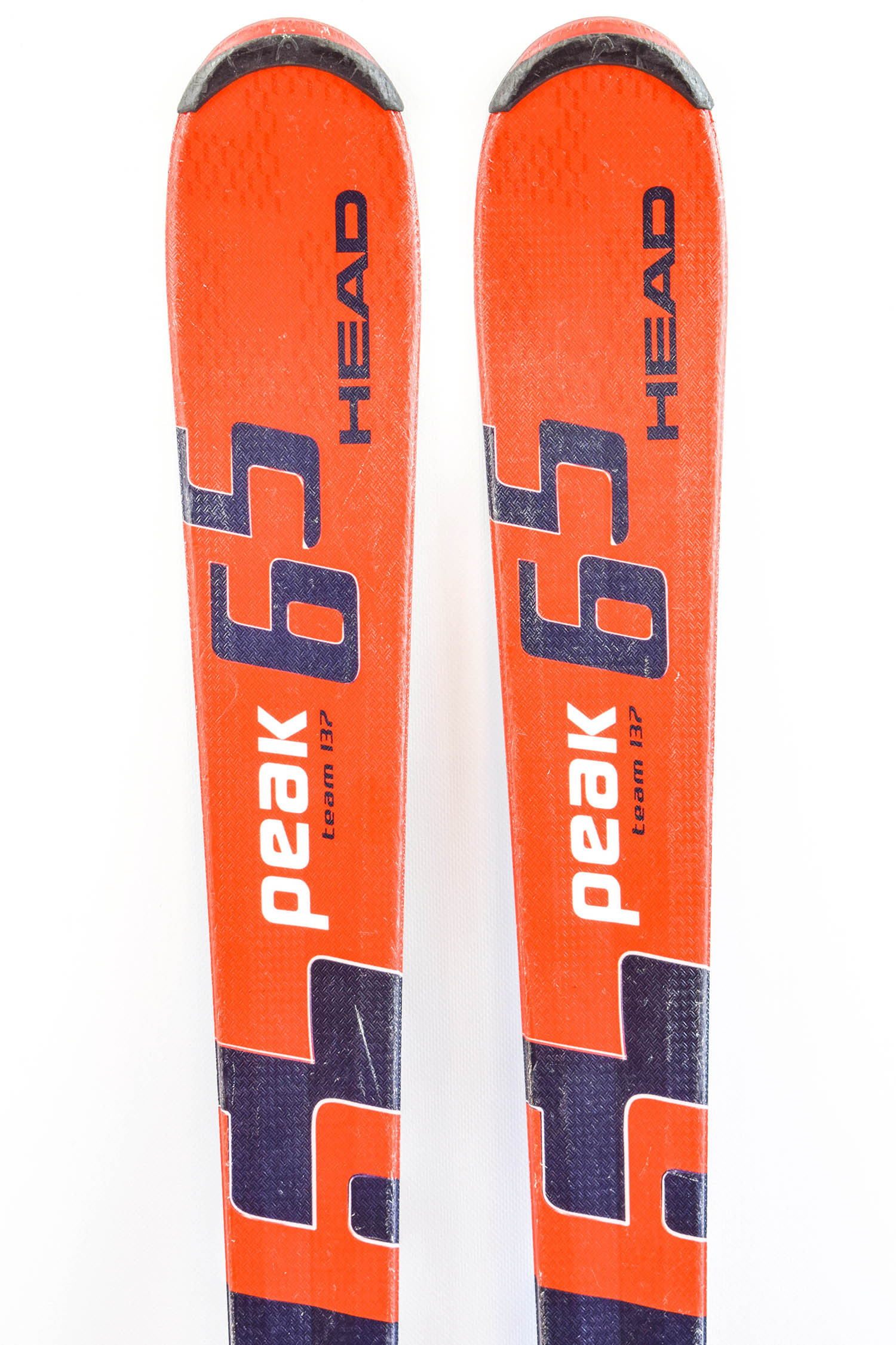 HEAD SKI TEAM PEAK 65 + SP75 RTL - Easy Gliss