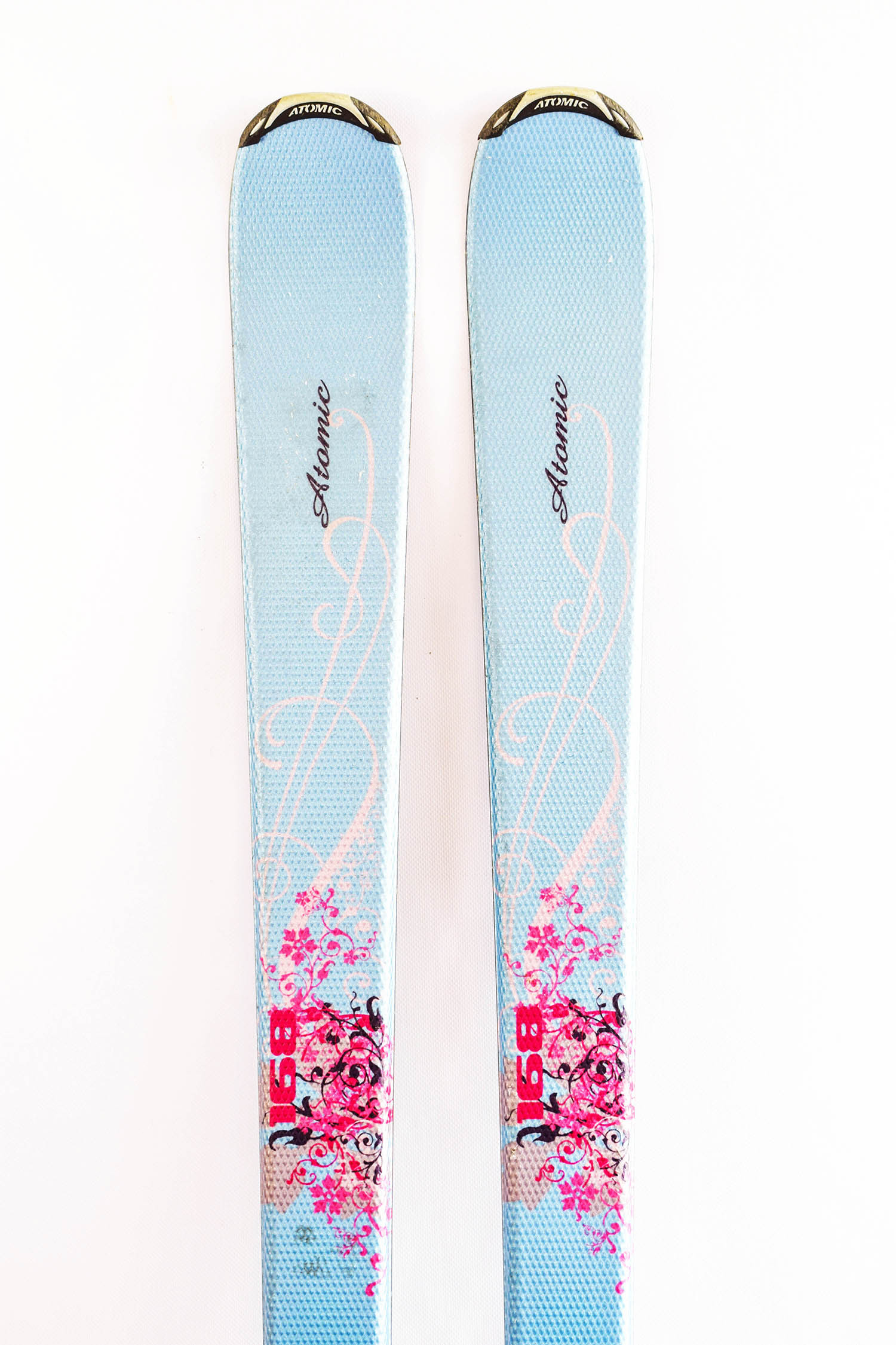 ATOMIC SKI BALANZE + C610 OPEN - Easy Gliss