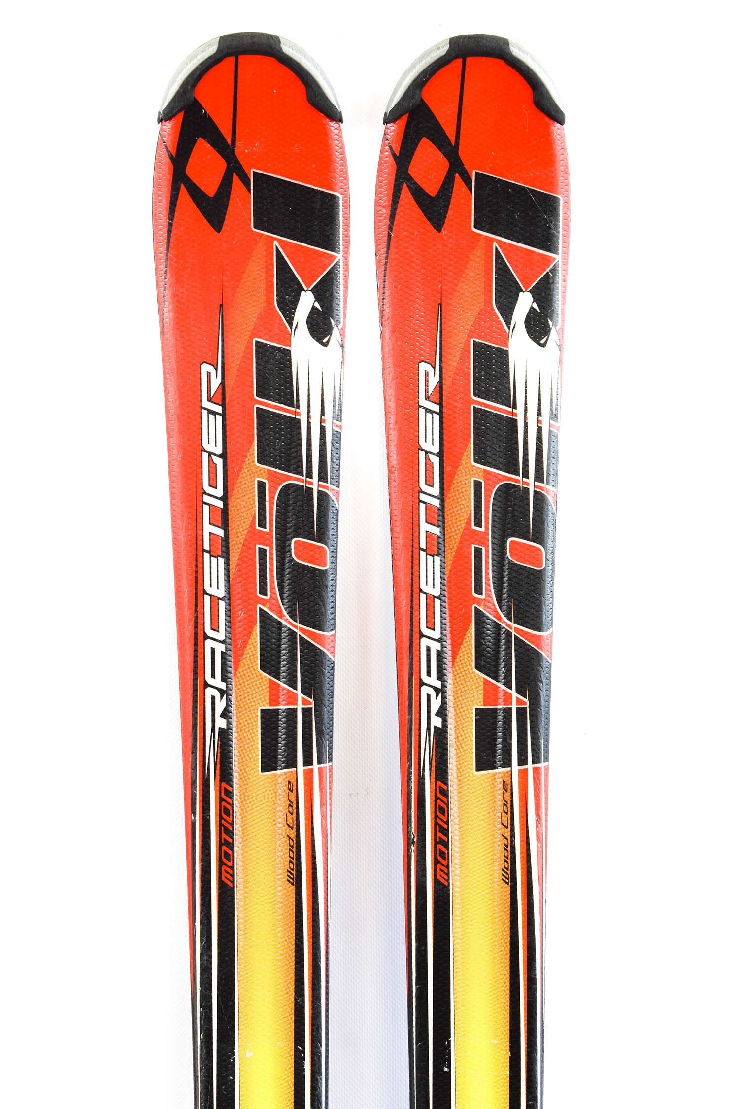 VOLKL SKI RACETIGER GS MOTION JR + FASTRAK 7.0 RTL - Easy Gliss
