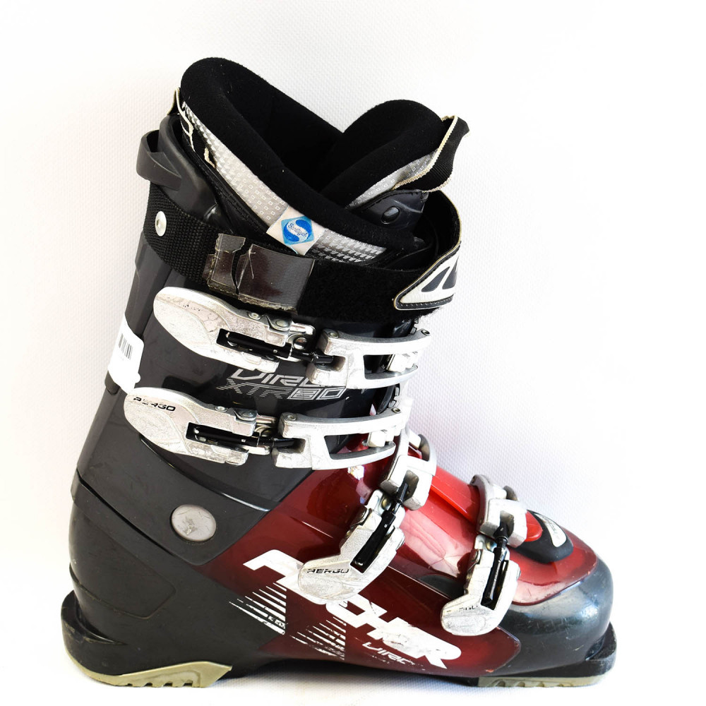 CHAUSSURE DE SKI VIRON XTR 80 - Easy Gliss
