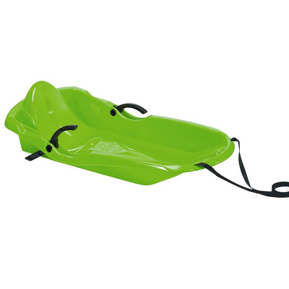 TSL LUGE WEEZ 1 PLACE - Easy Gliss