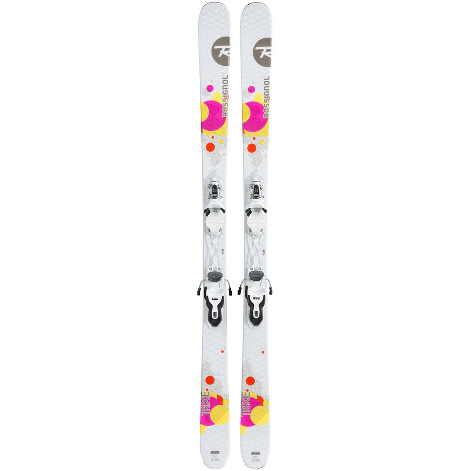 ROSSIGNOL Name not set - Easy Gliss