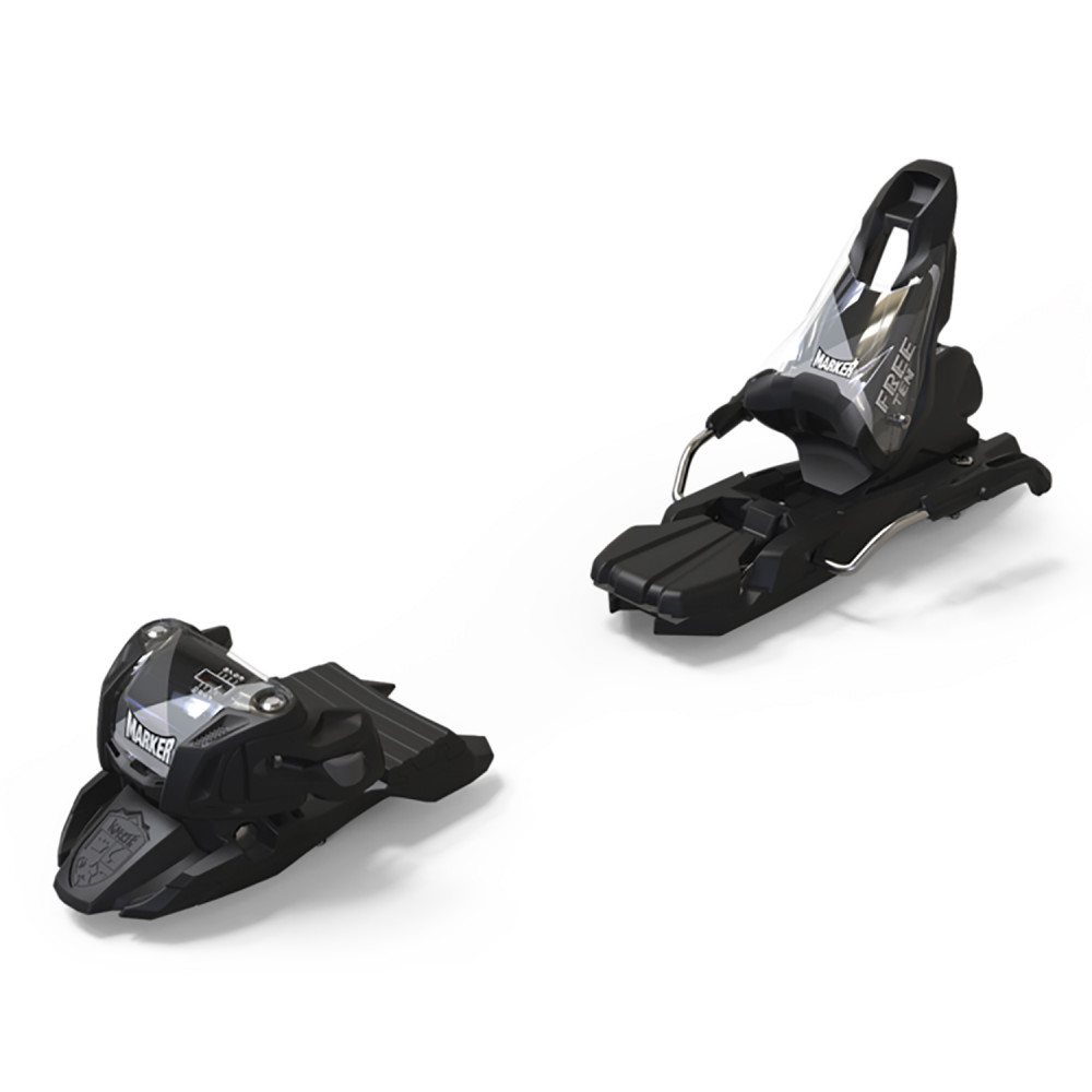MARKER FIXATION DE SKI FREE TEN 85 MM - Easy Gliss