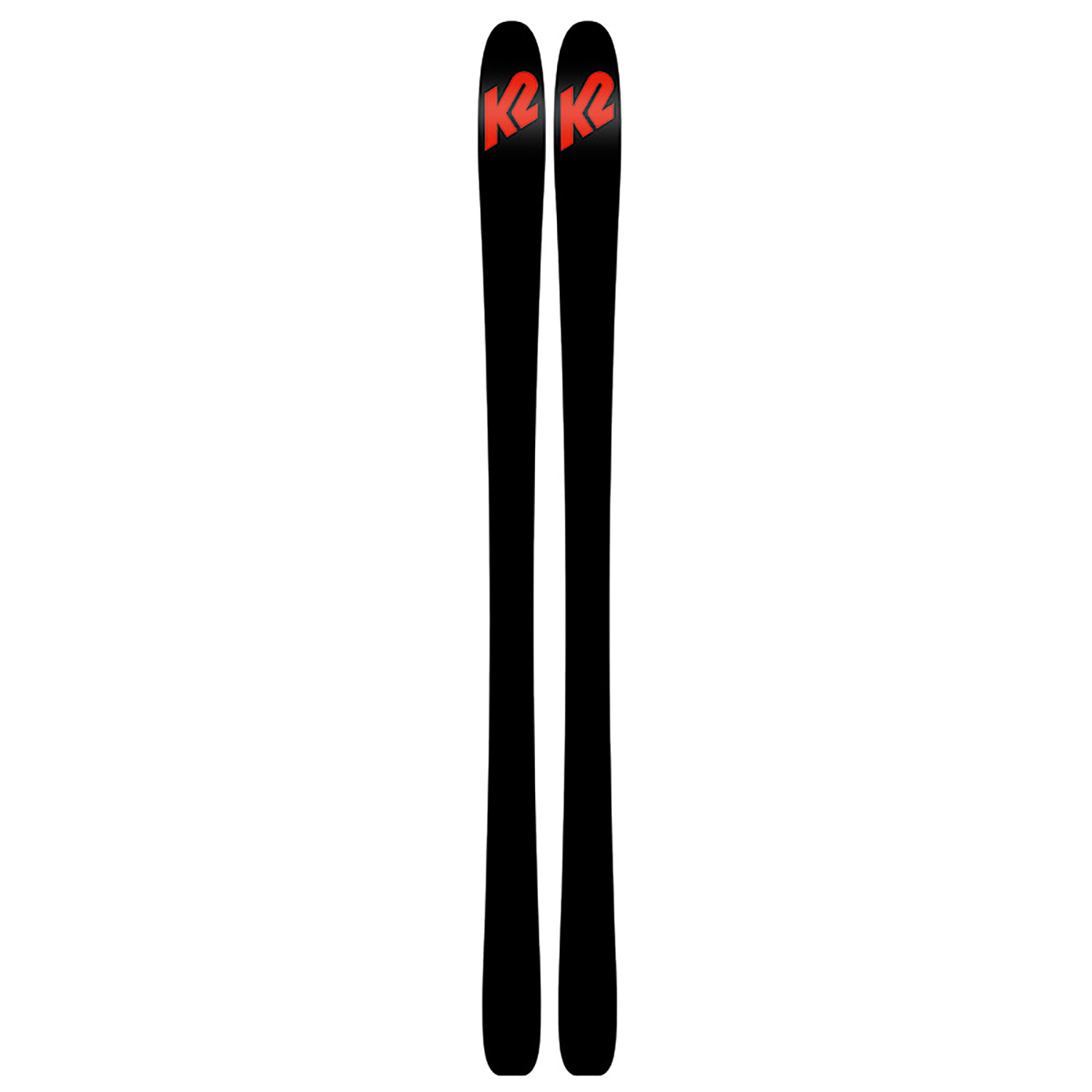 K2 SKI PINNACLE 85 - Easy Gliss