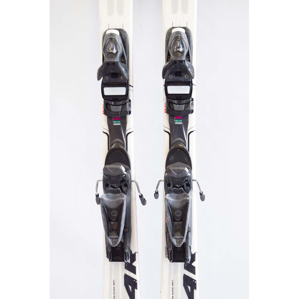 ROSSIGNOL SKI EXPERIENCE 74 R + AXIUM 100 RTL - Easy Gliss