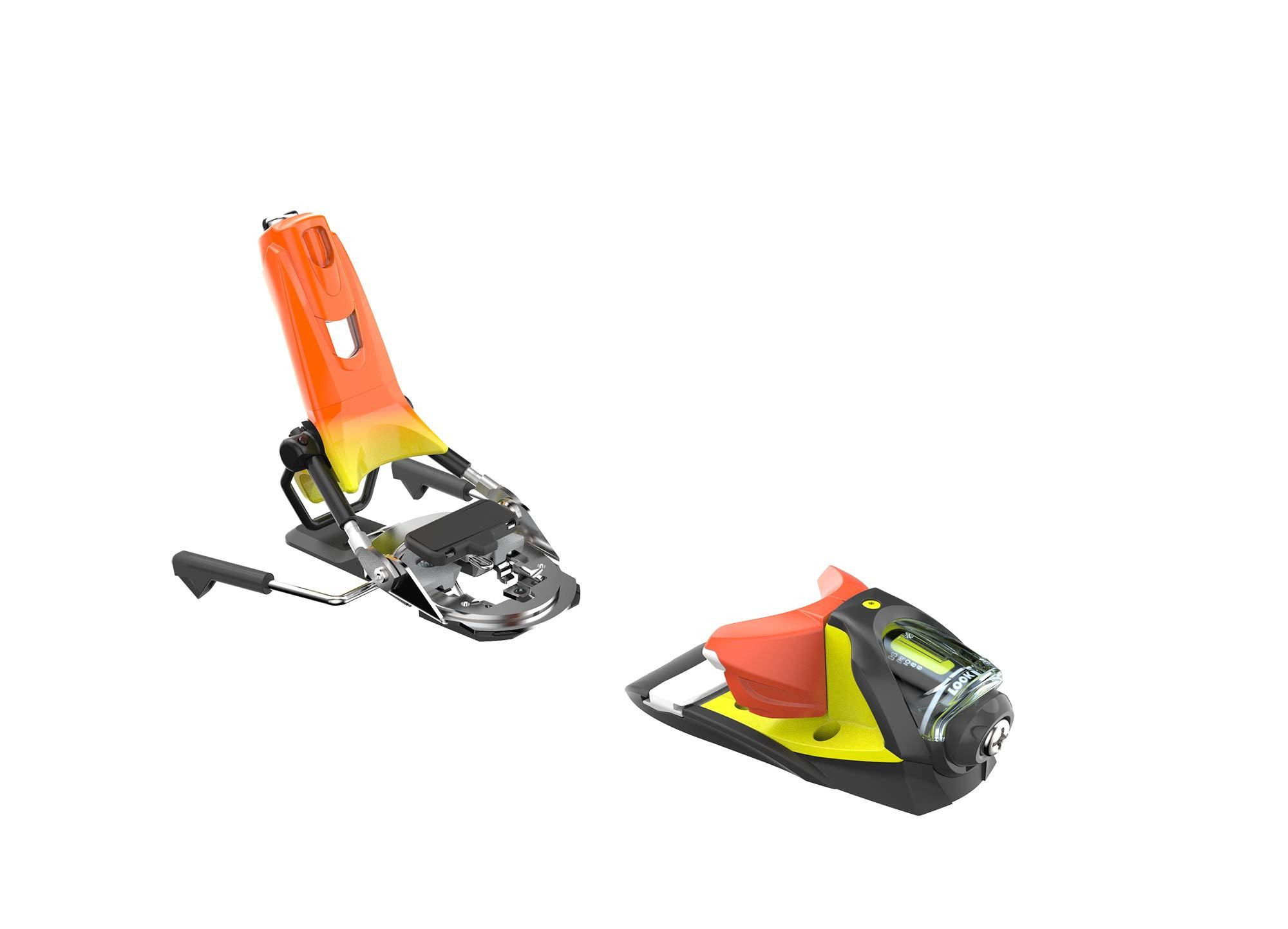 ROSSIGNOL FIXATION DE SKI PIVOT 14 AW B75 FORZA - Easy Gliss