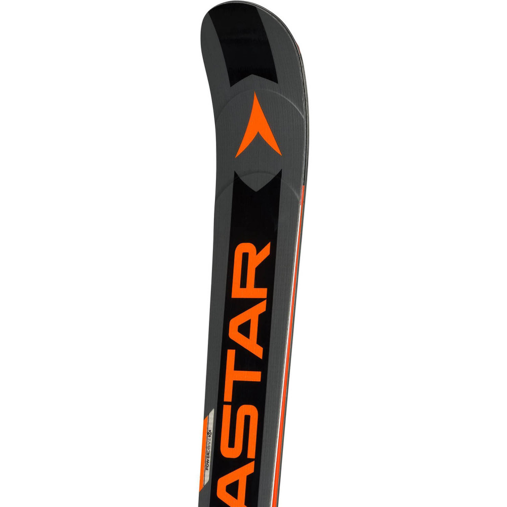DYNASTAR SKI SPEED WC FIS GS FACTORY R22 + FIXATIONS SPX 12 ROCKERFLEX ...