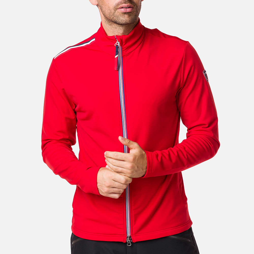 Rossignol palmares full zip store
