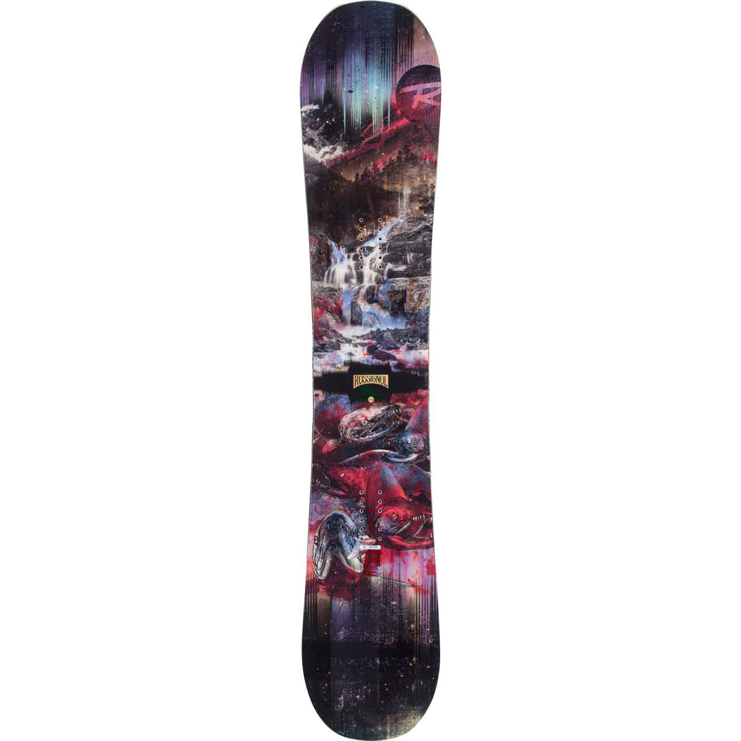 Rossignol cuda v1 store