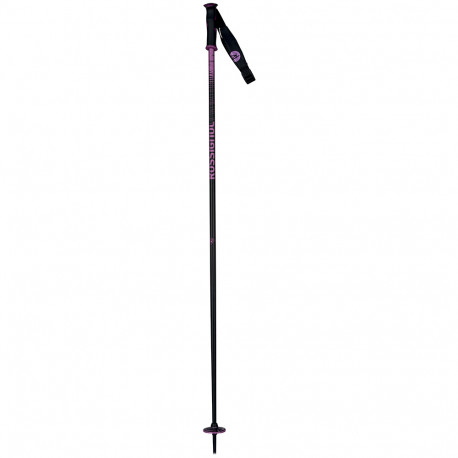 ROSSIGNOL SKI POLES ELECTRA PREMIUM PURPLE - Easy Gliss