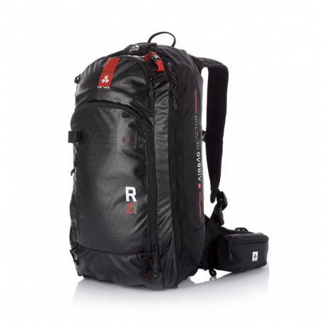 ARVA BACKPACK AIRBAG REACTOR FLEX 24 PRO - Easy Gliss