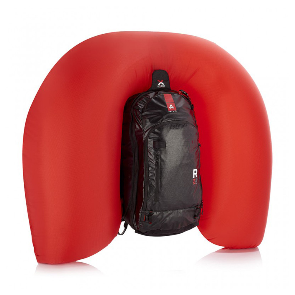 ARVA BACKPACK AIRBAG REACTOR FLEX 24 PRO - Easy Gliss