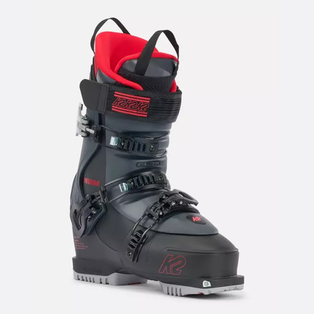 K2 BOTAS DE ESQUÍ DIVERGE - Easy Gliss