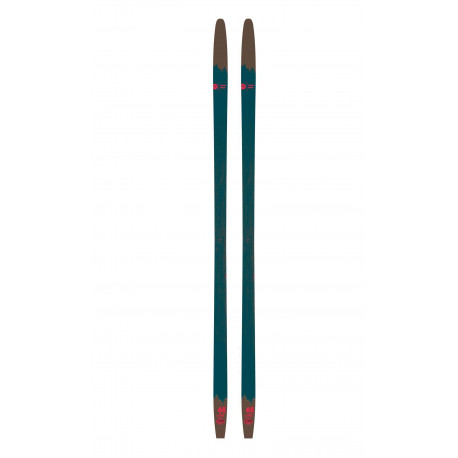 ROSSIGNOL SKI BC 65 POSITRACK BC AUTO Easy Gliss