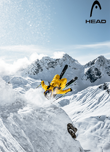 HEAD - All the brand universe at the best price on Easy-gliss.com ...